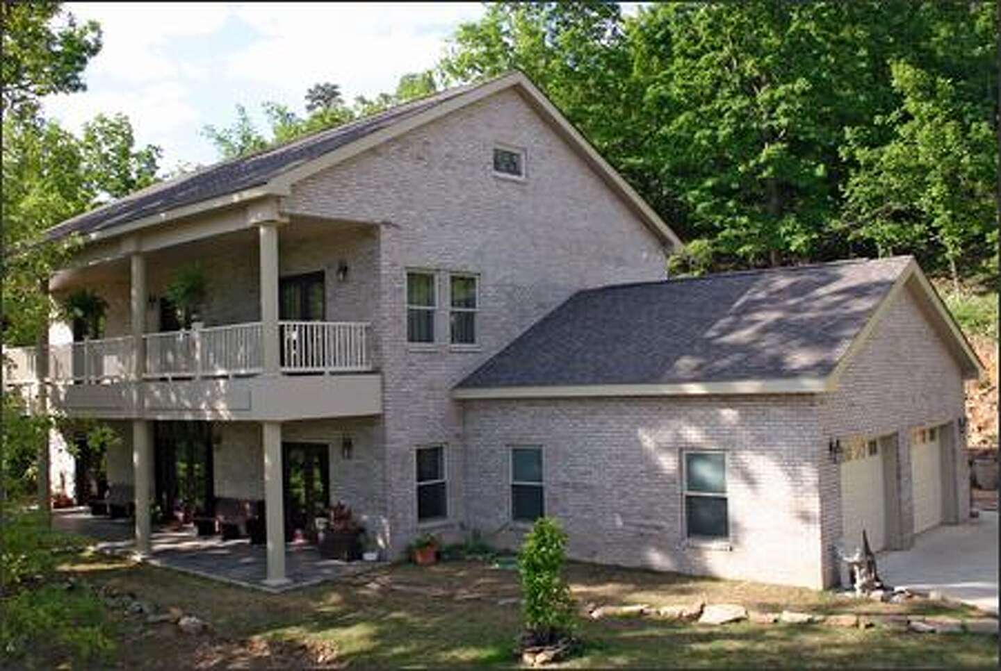 Smart Homes: Steel framing has strong advantages