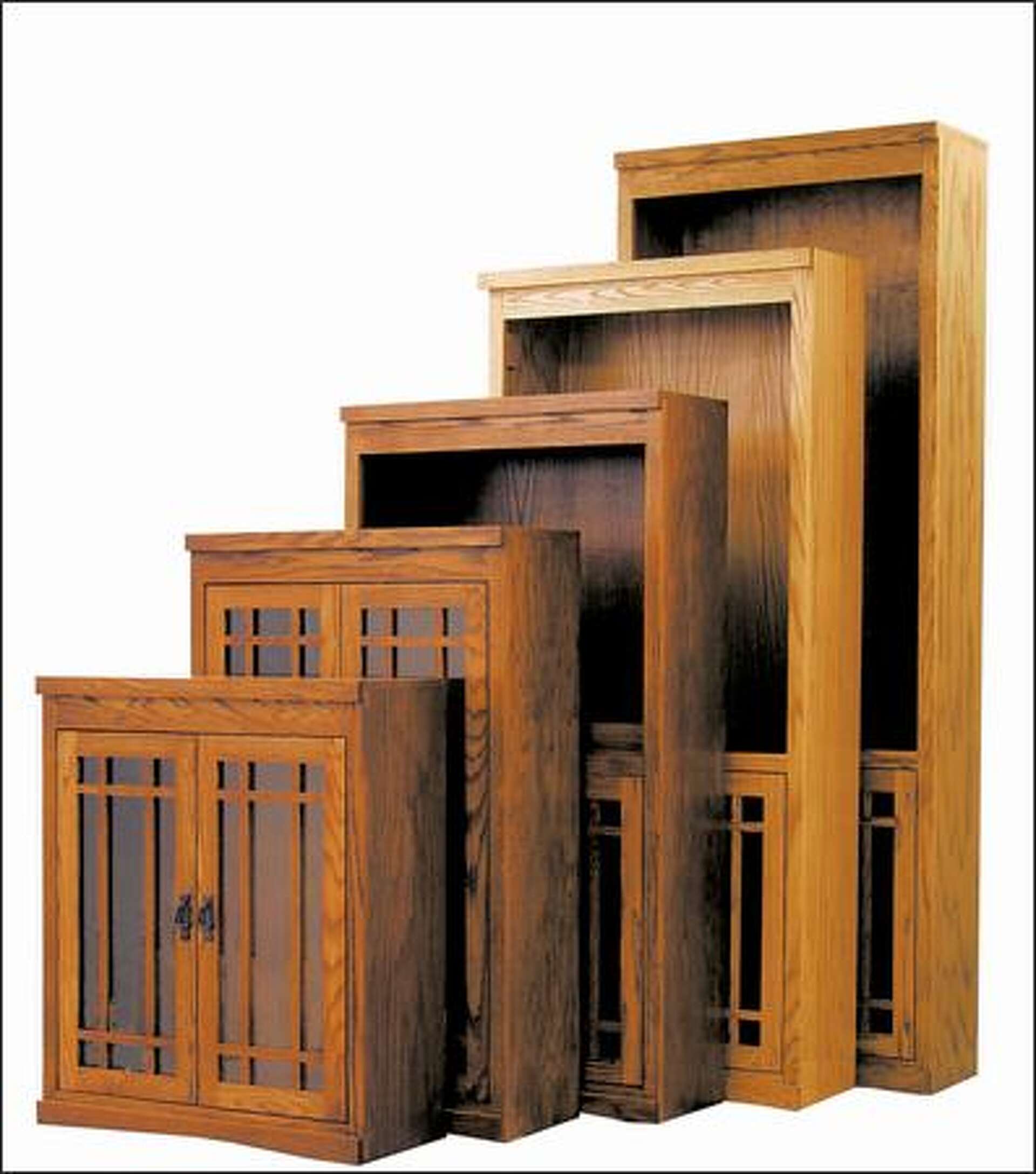 Throw the books at 'em