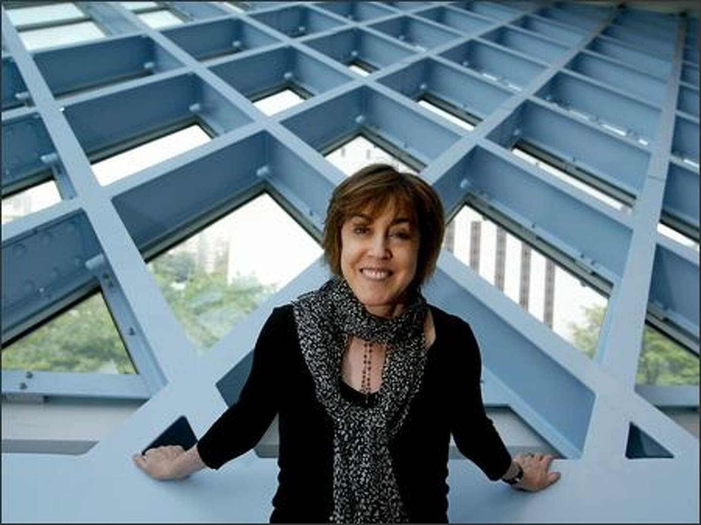 'Sleepless in Seattle' screenwriter Nora Ephron dies