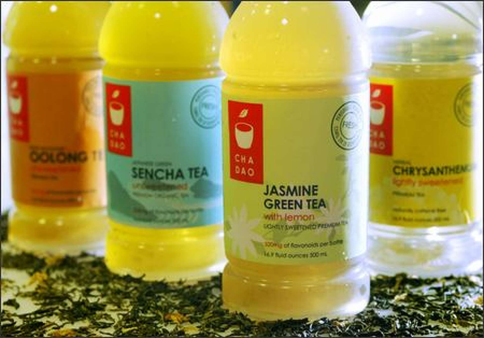 Retail Notebook: Brewing up a fortune