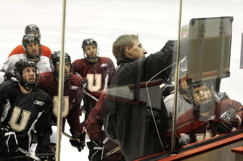 RPI, Union await their NCAA fate