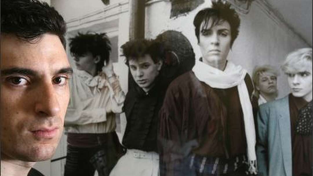 Durandy: A super fan of Duran Duran 'Reflex' on 20 years
