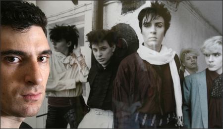 Durandy: A super fan of Duran Duran 'Reflex' on 20 years