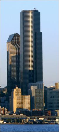 Interested in share of 76-story tower?
