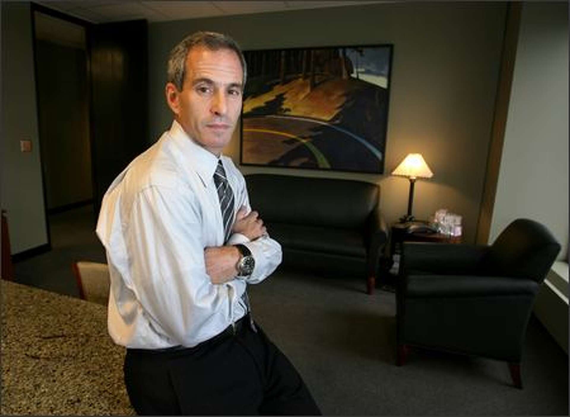 Former CIA spy branded a traitor wants to clear his name