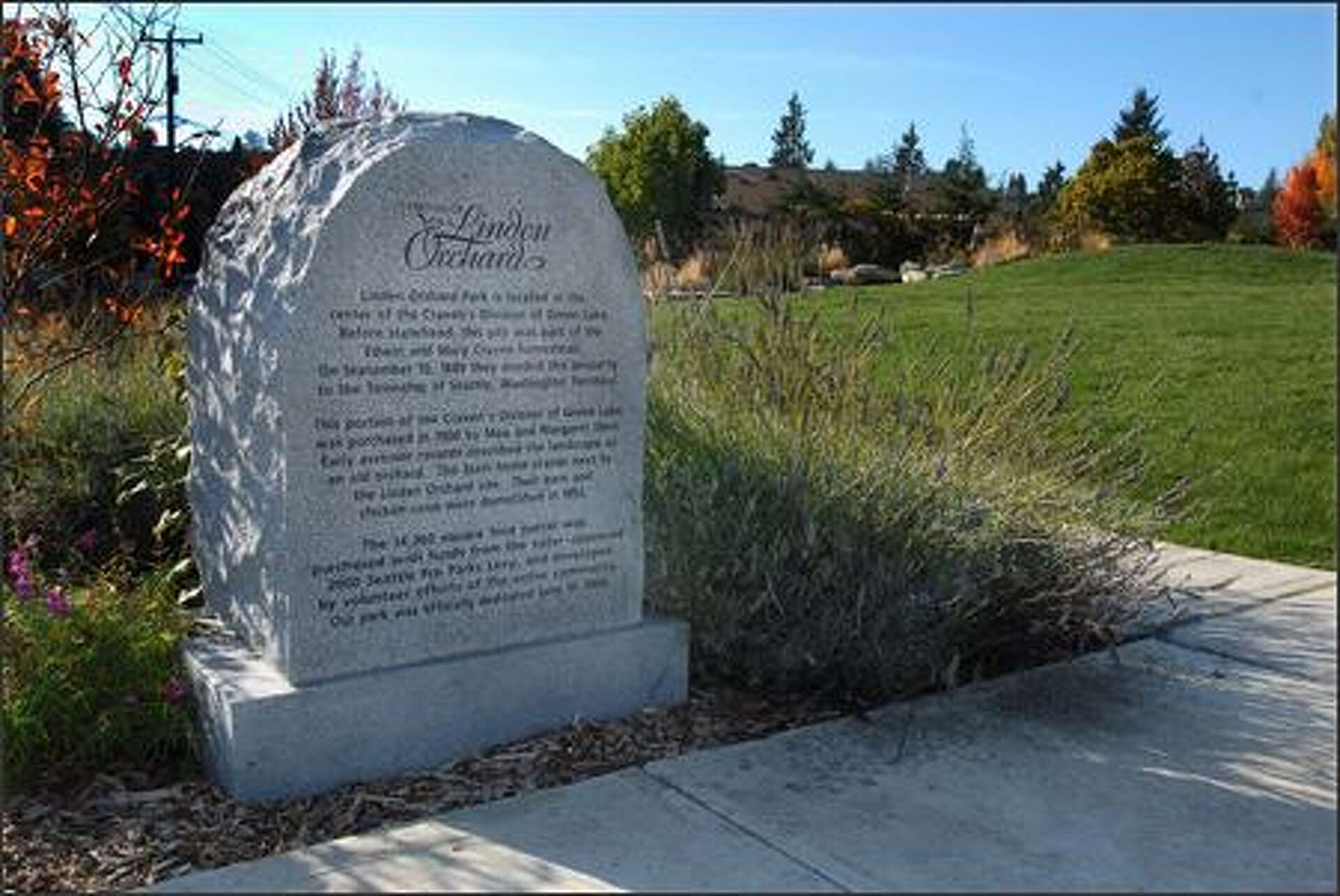 NW Gardens: Get a pocketful of inspiration from Seattle's small ...