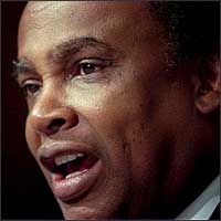 Will Rice ride to schools' rescue?