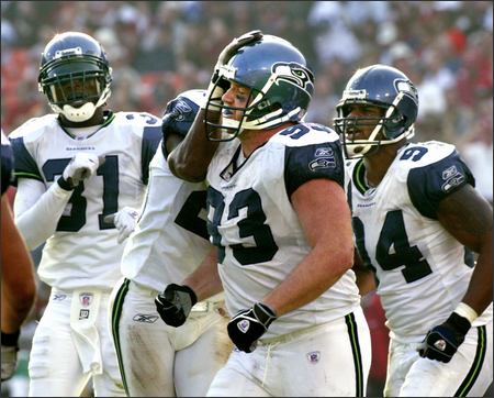 The Forgotten Play: Group effort on Terrill's tip of kick