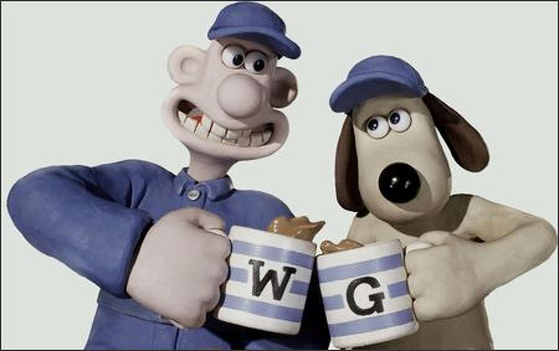 Gardens star in movies perfect for winter