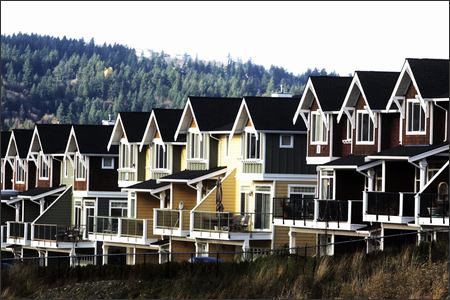 On Architecture: The suburbs don't have to be boring