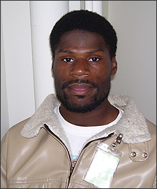 Deputy's killer was part of gang