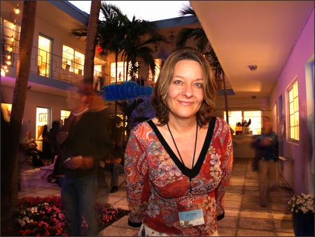 Seattle artists again find a place in the Miami sun