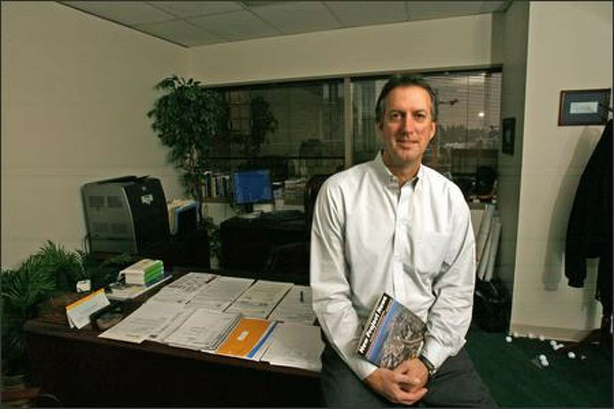 Where Are They Now? Marc Wilson, former Shorecrest, BYU, NFL quarterback