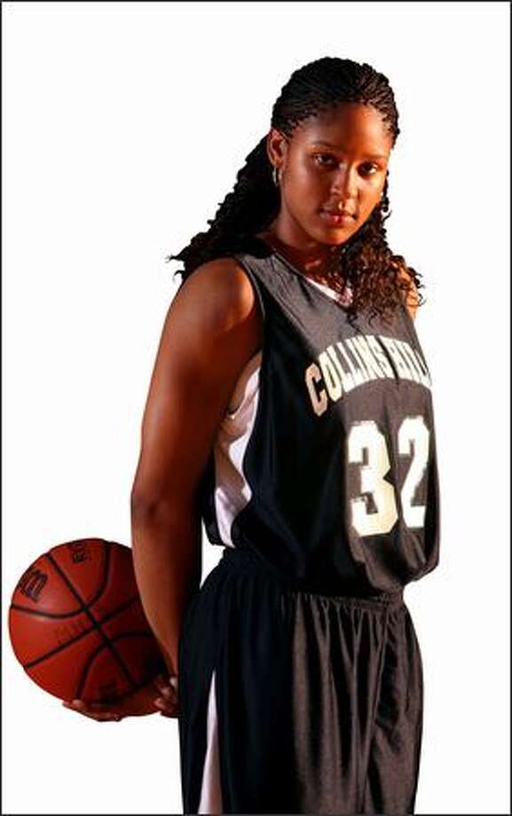 Maya Moore: Simply the best - seattlepi.com