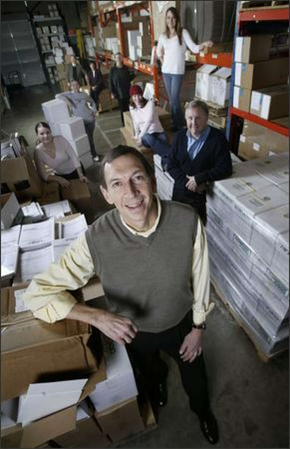 Where Are They Now: Steve Hawes, former UW, NBA basketball player