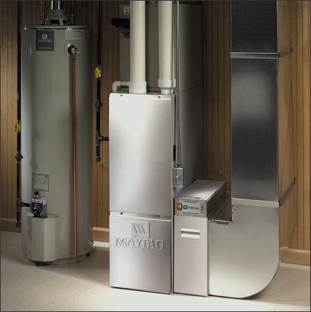 Smart Homes: Match furnace to specs of your house