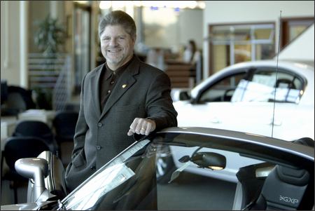 Huling family of West Seattle sells 60-year-old car dealership