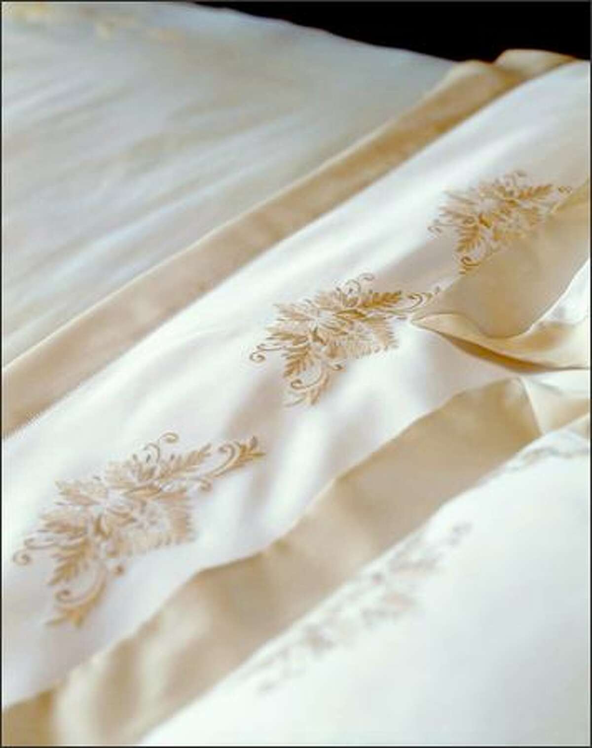 White Sales: What to look for at January white sales