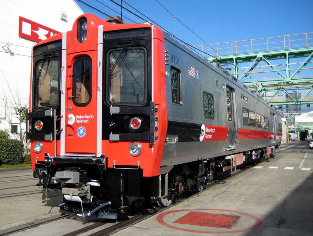 Production of new railcars to be further delayed