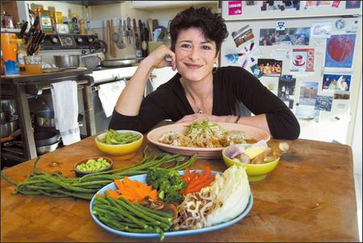 Chefs and restaurant owners divulge their food favorites