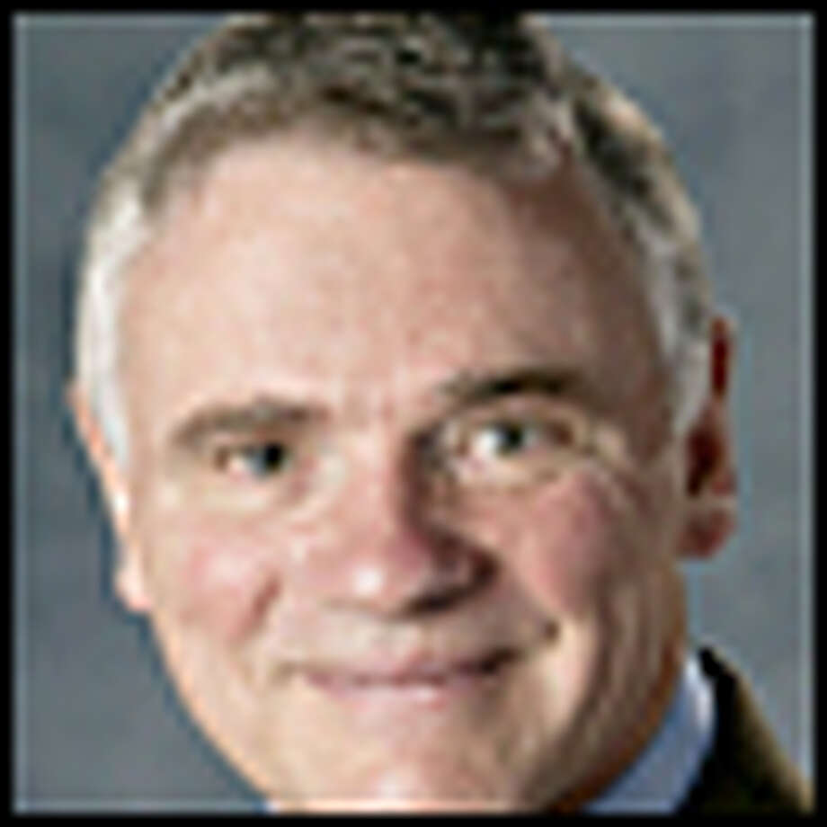 Biologist Leroy Hood to join Inventors Hall of Fame - seattlepi.com