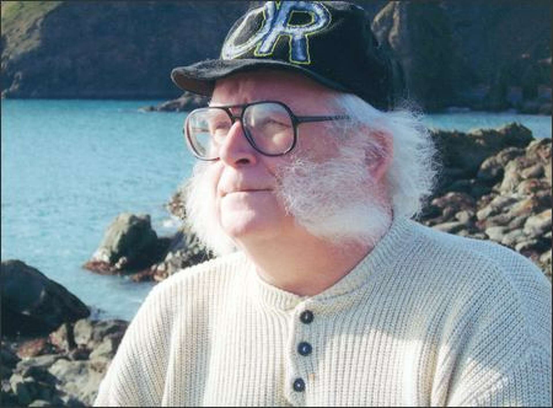 Where Are They Now? J Michael Kenyon: sports man about town