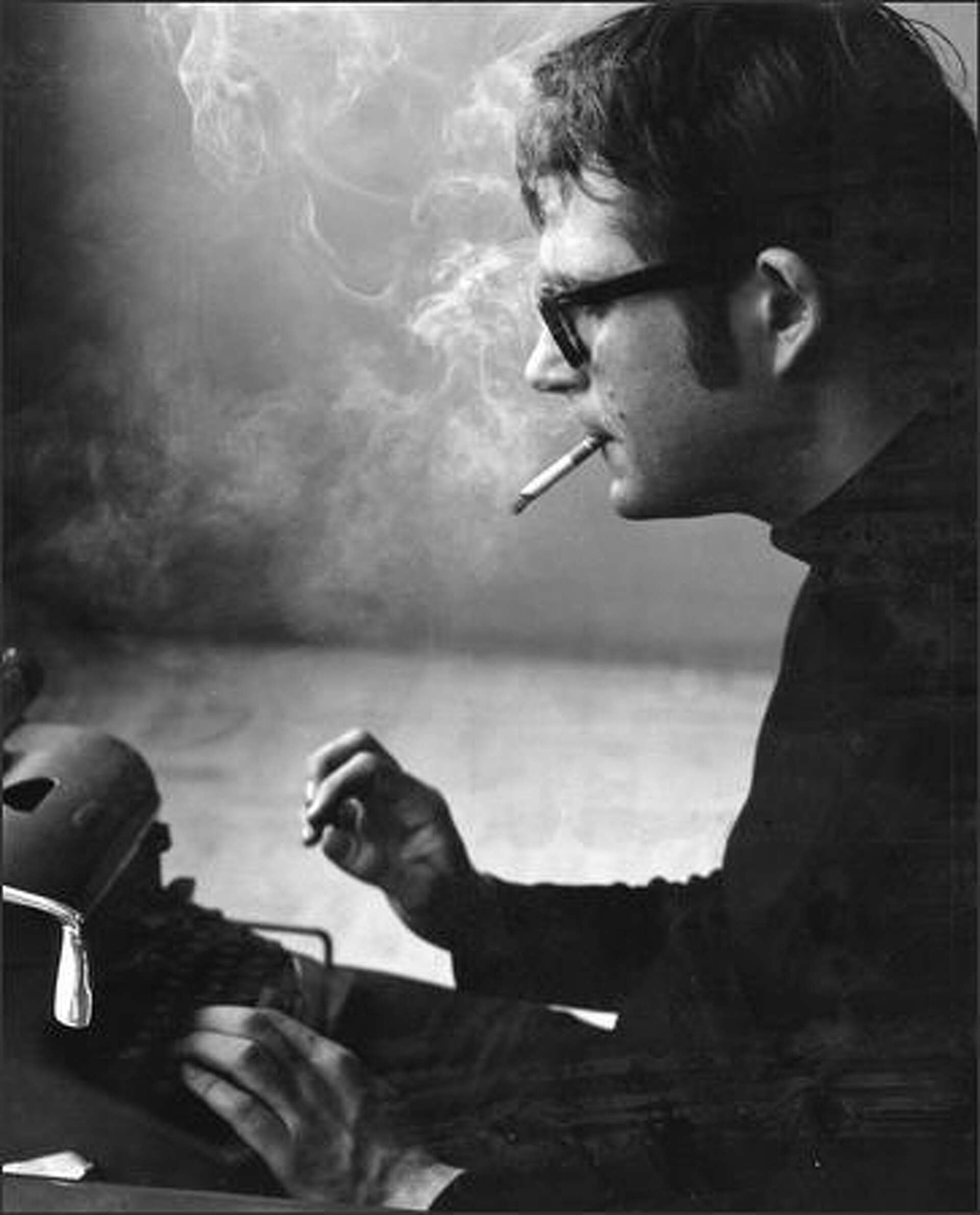 Where Are They Now? J Michael Kenyon: sports man about town