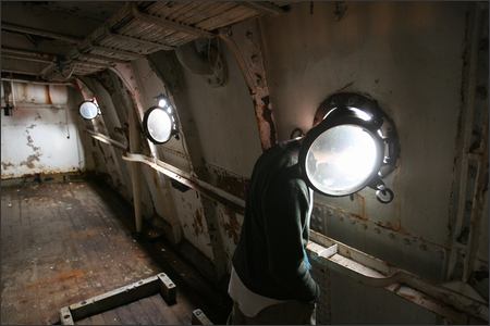 Marine-based jobs make waves