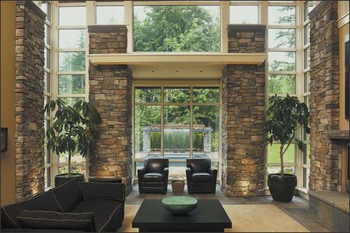 Smart Homes: Materials with a high thermal mass can help your house ...