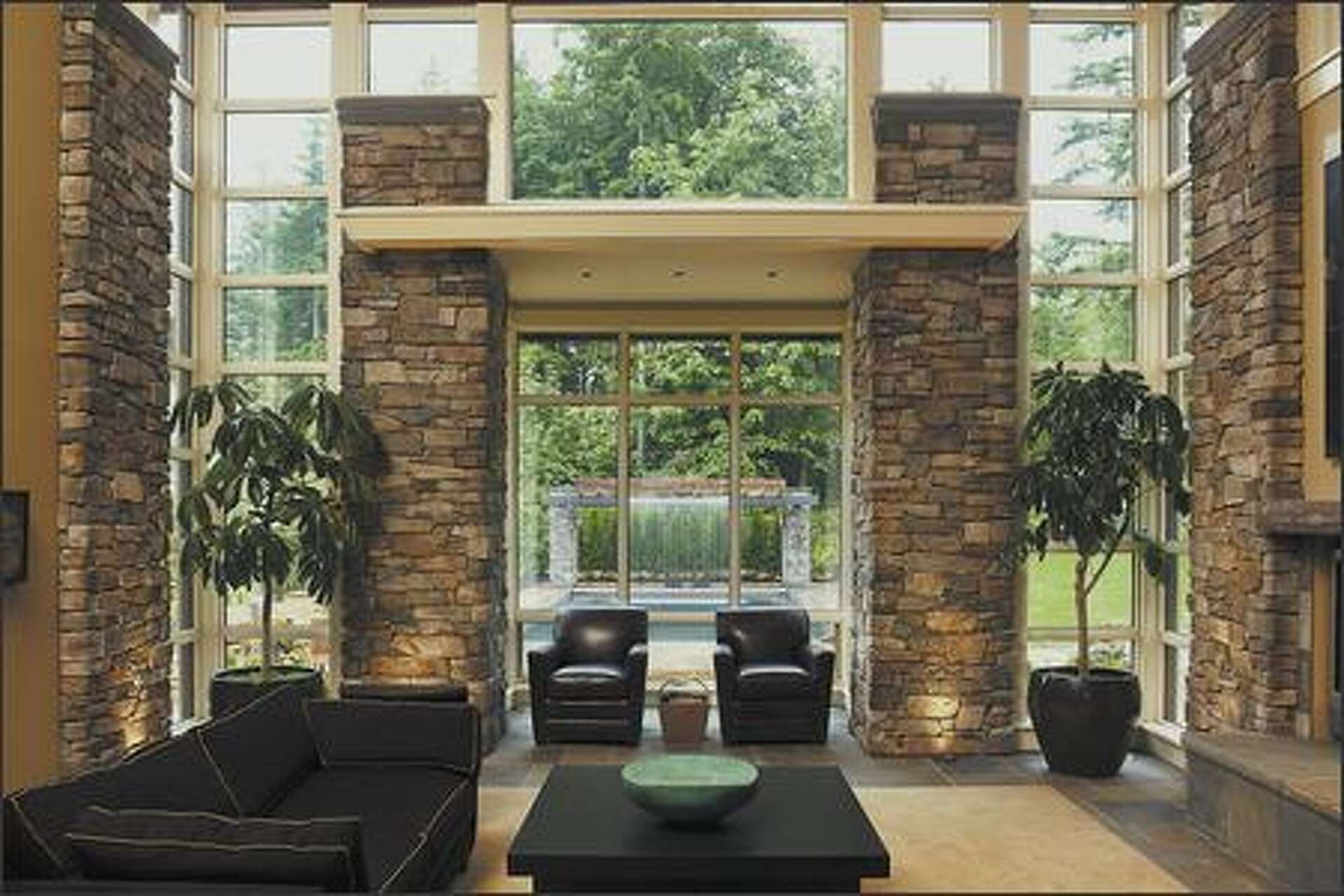 Smart Homes: Materials with a high thermal mass can help your house ...