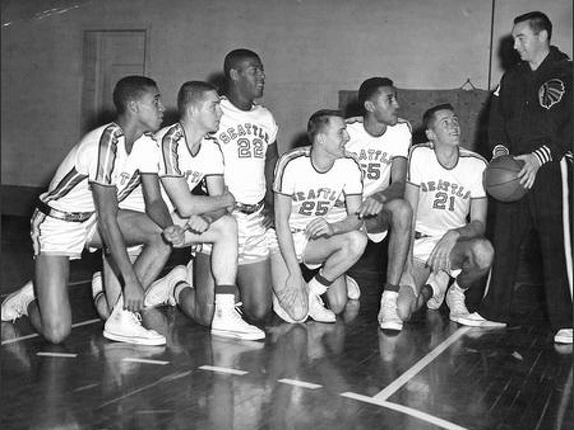 Where Are They Now? John Castellani, Seattle U basketball coach