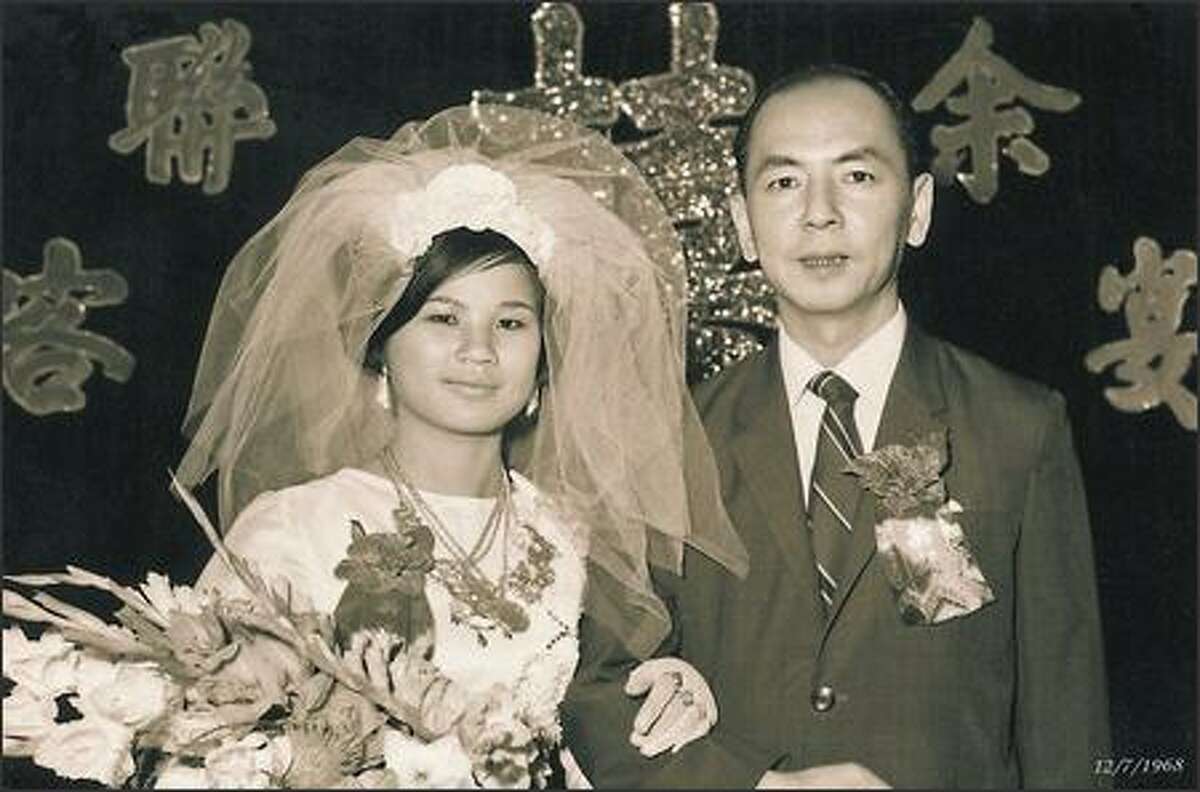 Family carries on herbalist's legacy