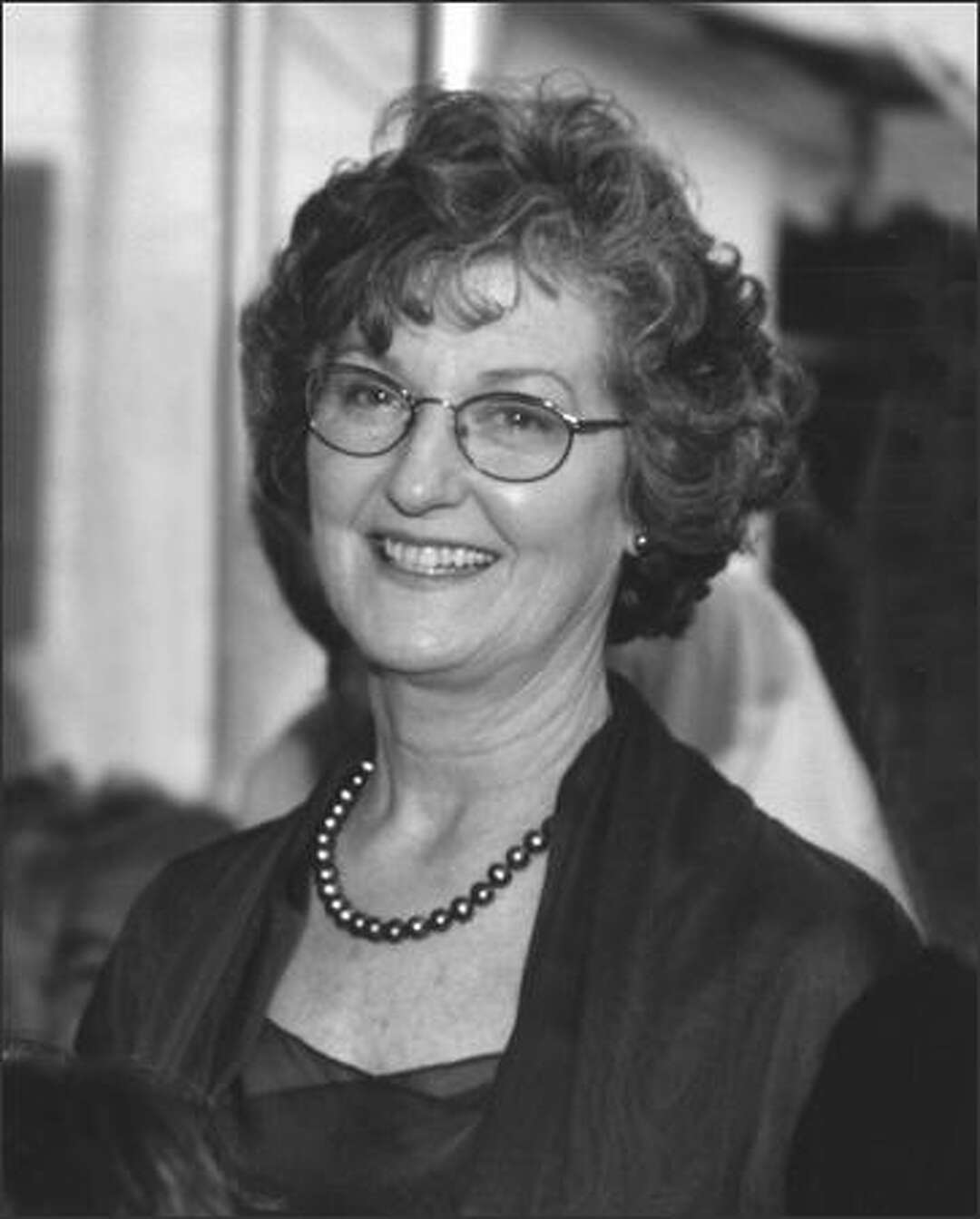 The party of a lifetime