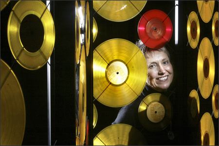 CEO brings vigor and hope to the ailing EMP