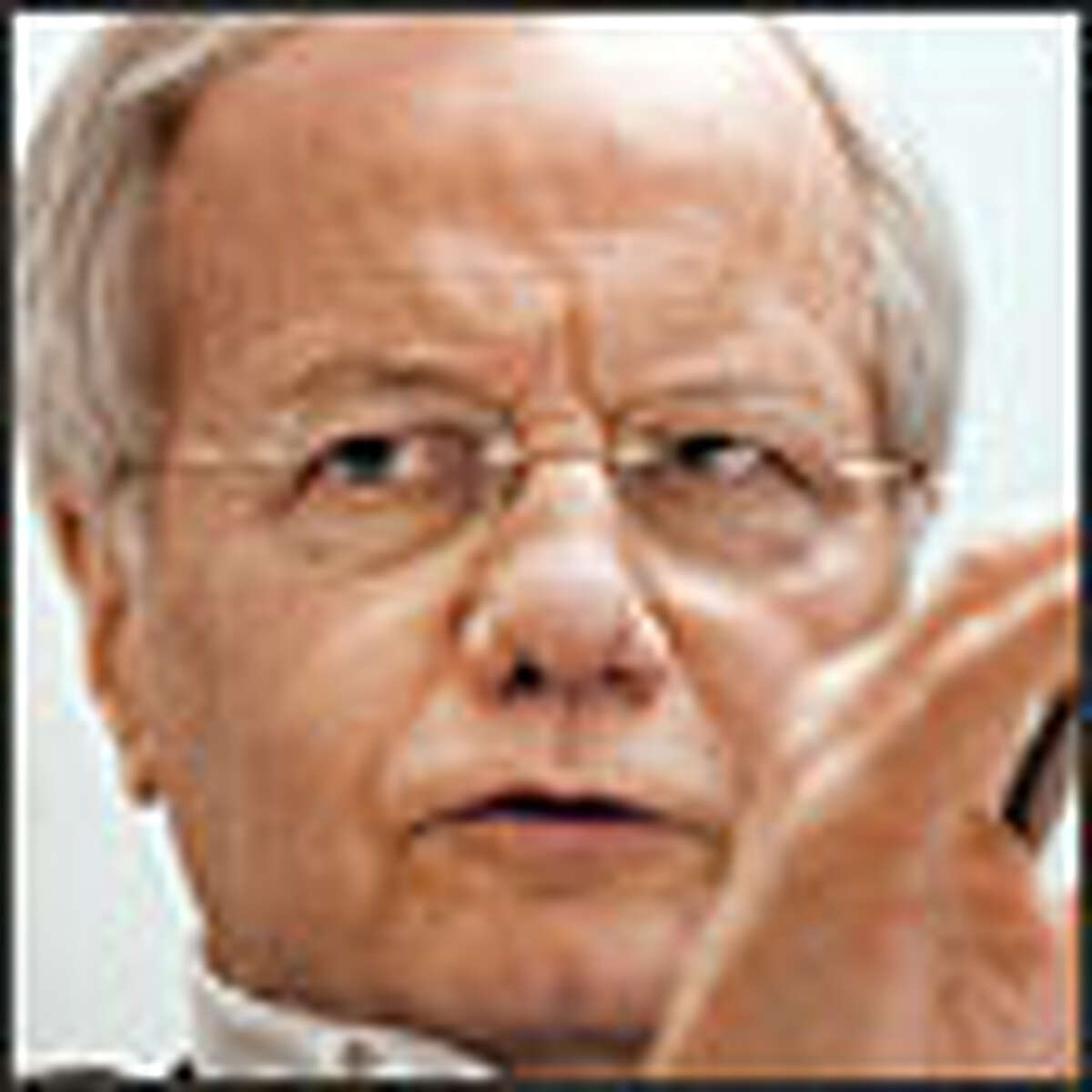 On TV: A strong return for Moyers