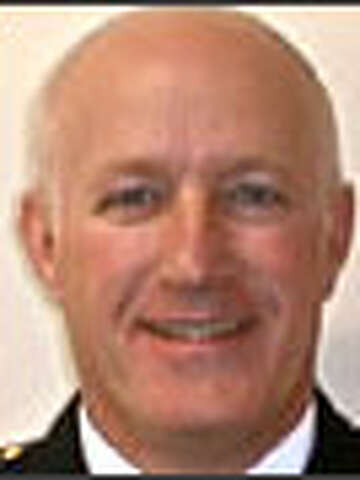 Edmonds police chief mourned: A community-minded lawman