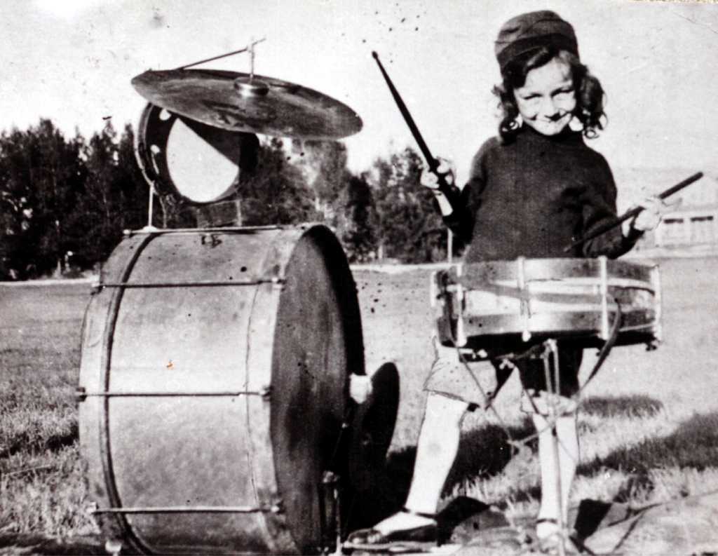 Famous trumpeter got his start in Beaumont