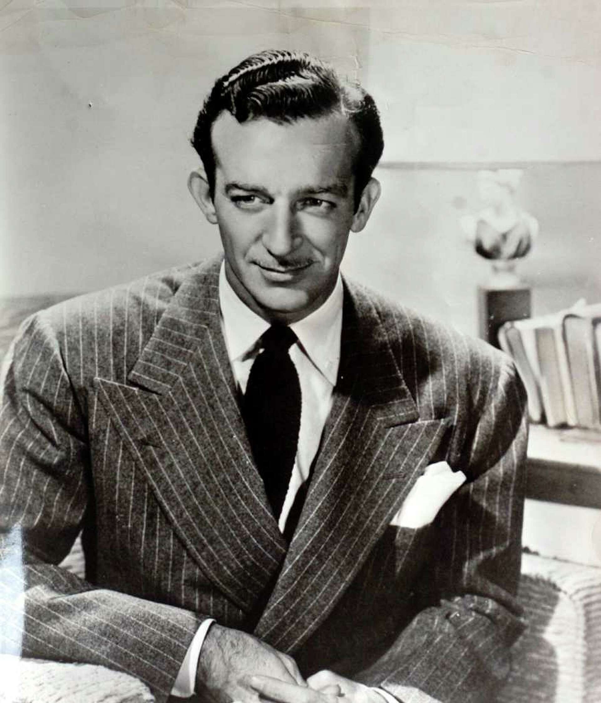 Famous trumpeter got his start in Beaumont