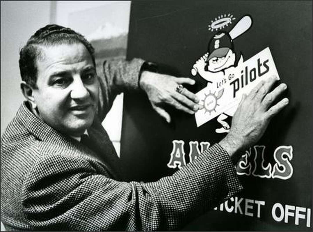 Edo Vanni, 1918-2007: As player, manager, promoter, he was '100 percent ...