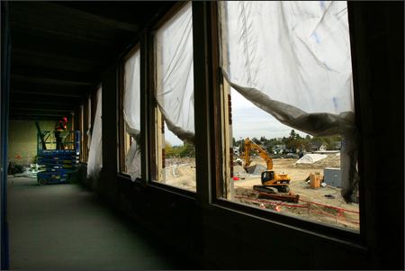 Garfield High renovation costs balloon to more than $100 million