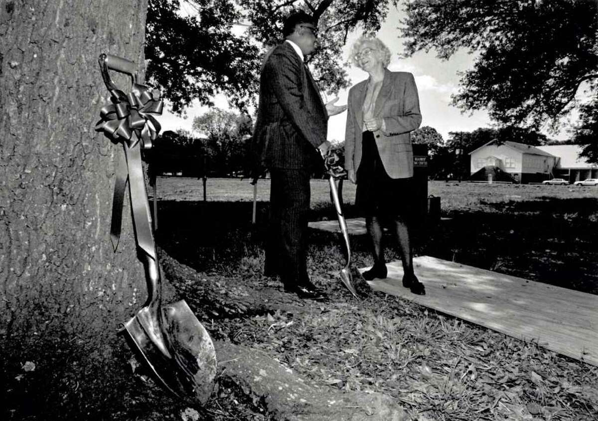 Charlton-Pollard through the years