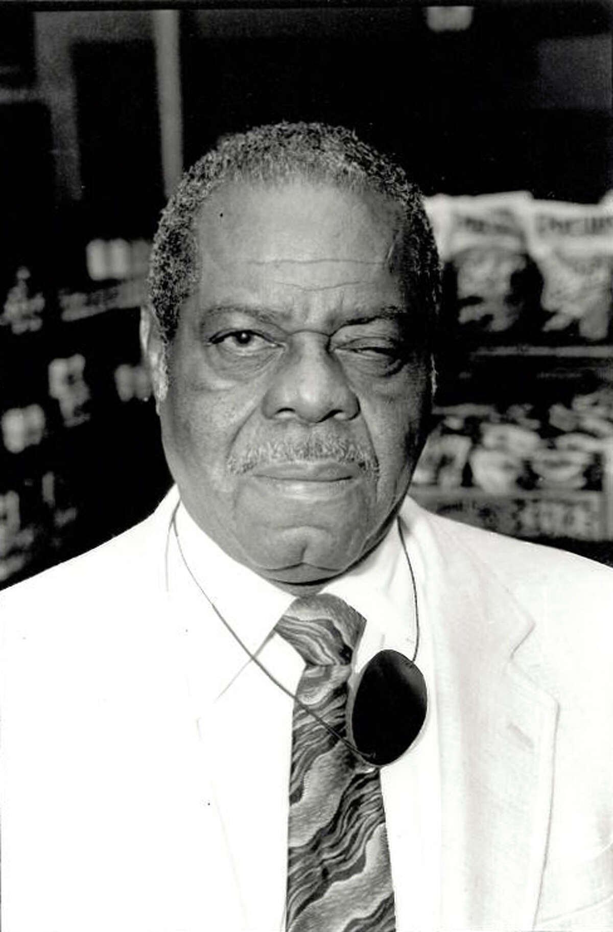 Charlton-Pollard through the years