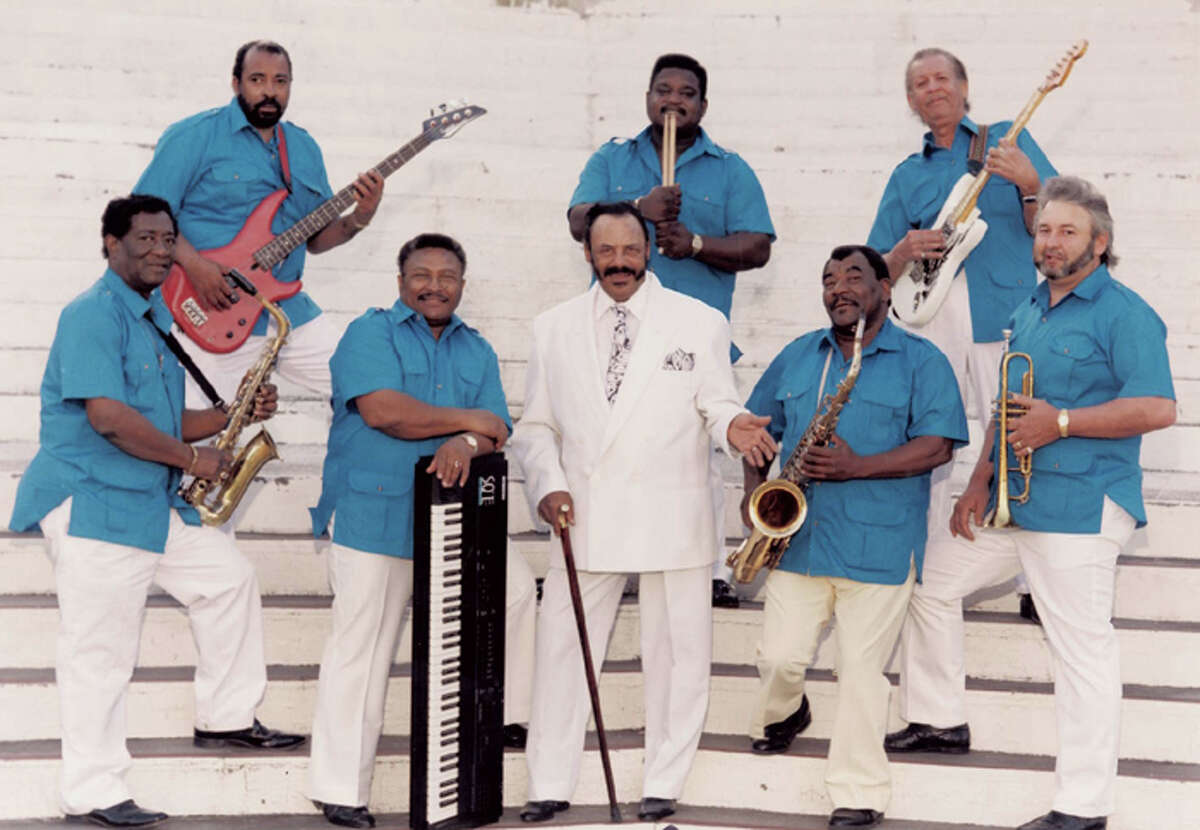 Famous musicians of Southeast Texas