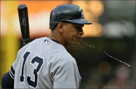 A-Rod has changed, but M's fans haven't