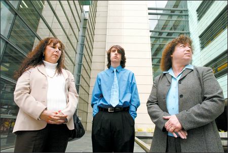 Free speech vs. class disruption