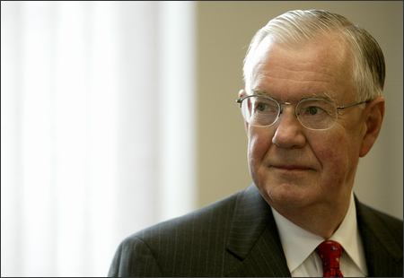 Norm Maleng dead at 68