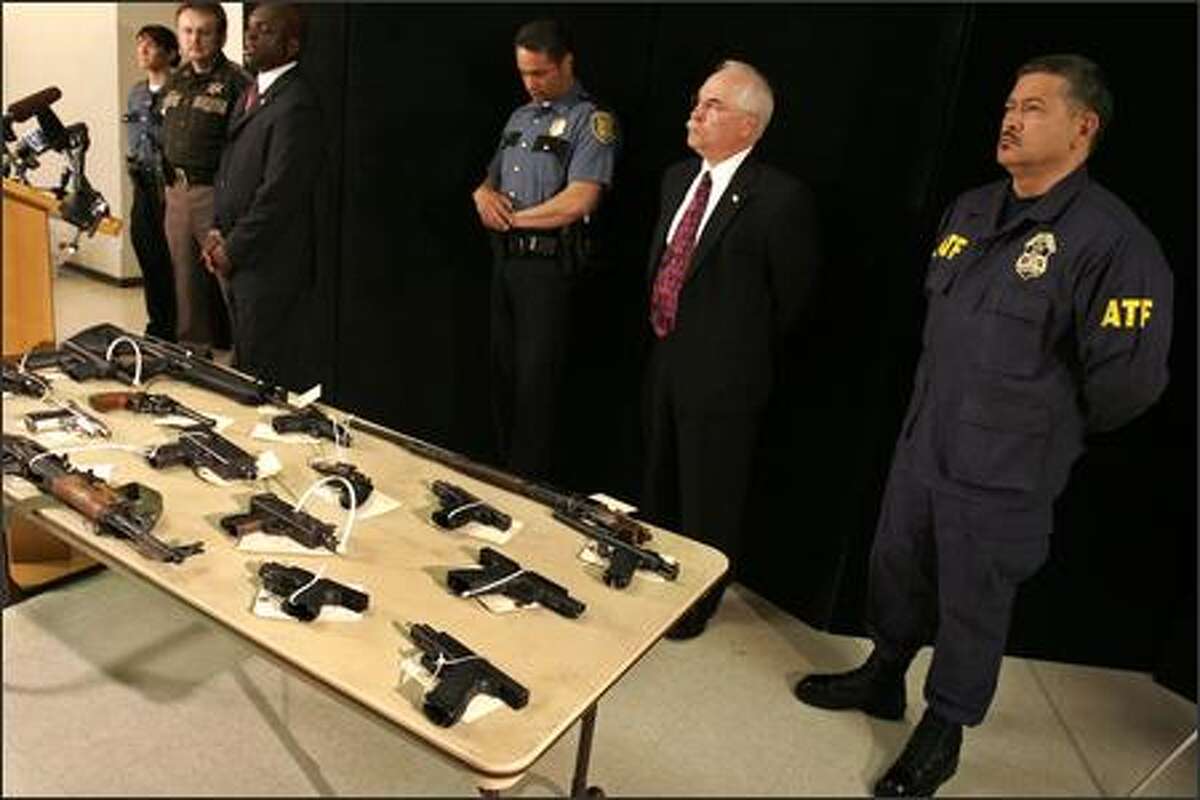 47 reputed drug dealers detained