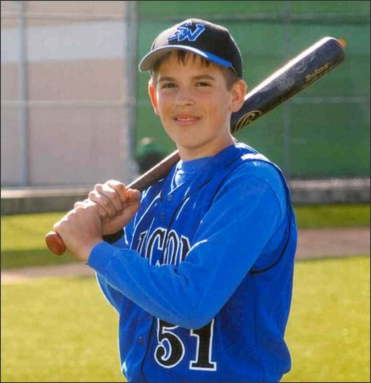 Go 2 Guy: South Whidbey player's wish is about giving