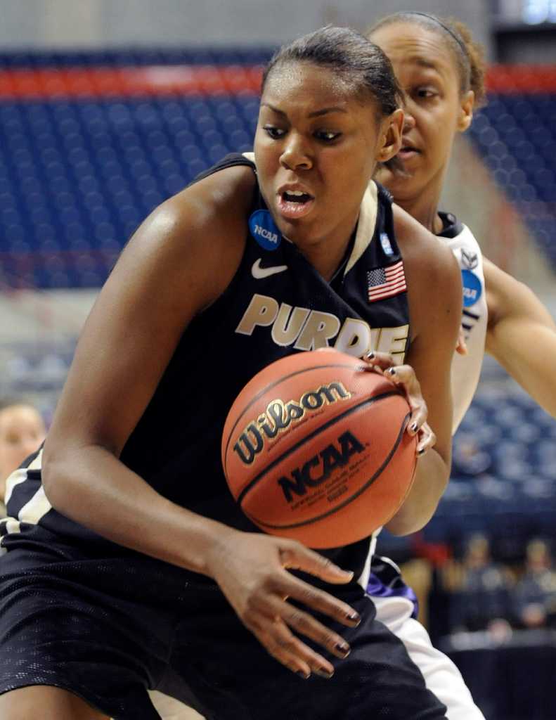 Purdue's Mingo overcomes life-threatening illness