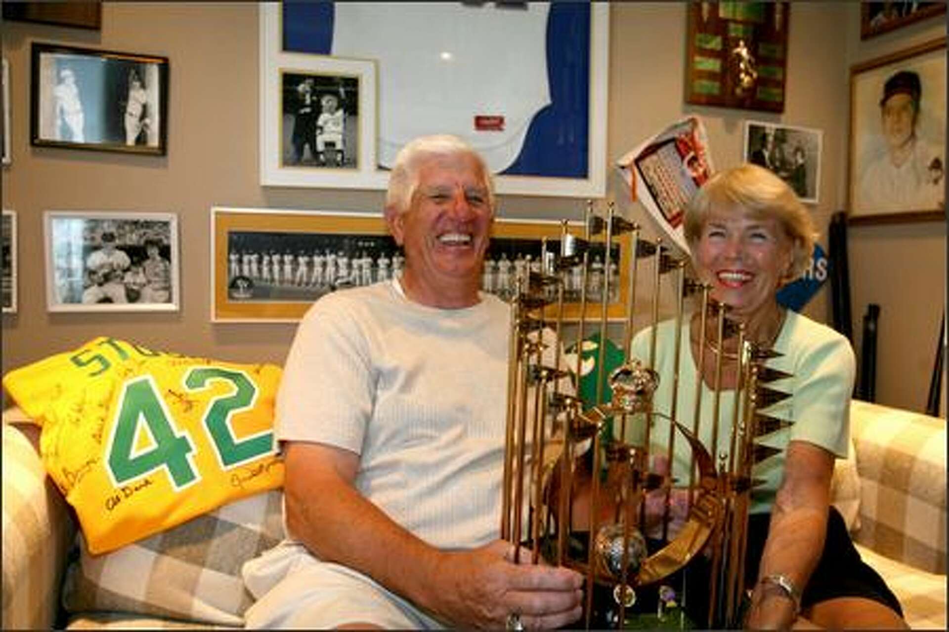 Where Are They Now? Wes Stock, ex-major league pitcher, coach